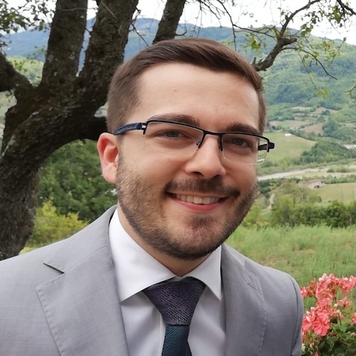 Alessandro Calvia – QFinLab Nicola Bruti Liberati Quantitative Finance Lab